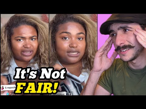 Samyra Is GOING OFF Over Not Getting Two Seats On Southwest Airlines