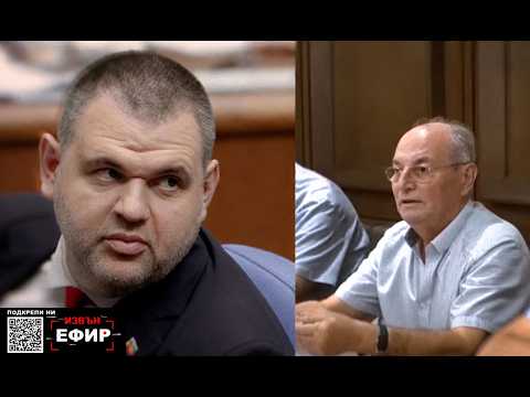 Как с един спорен подпис Доган загуби контрола над обръча си от фирми и имоти?