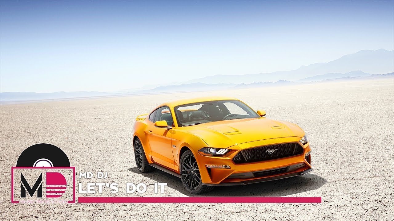 MD Dj - Let's Do It (Original Mix) - YouTube