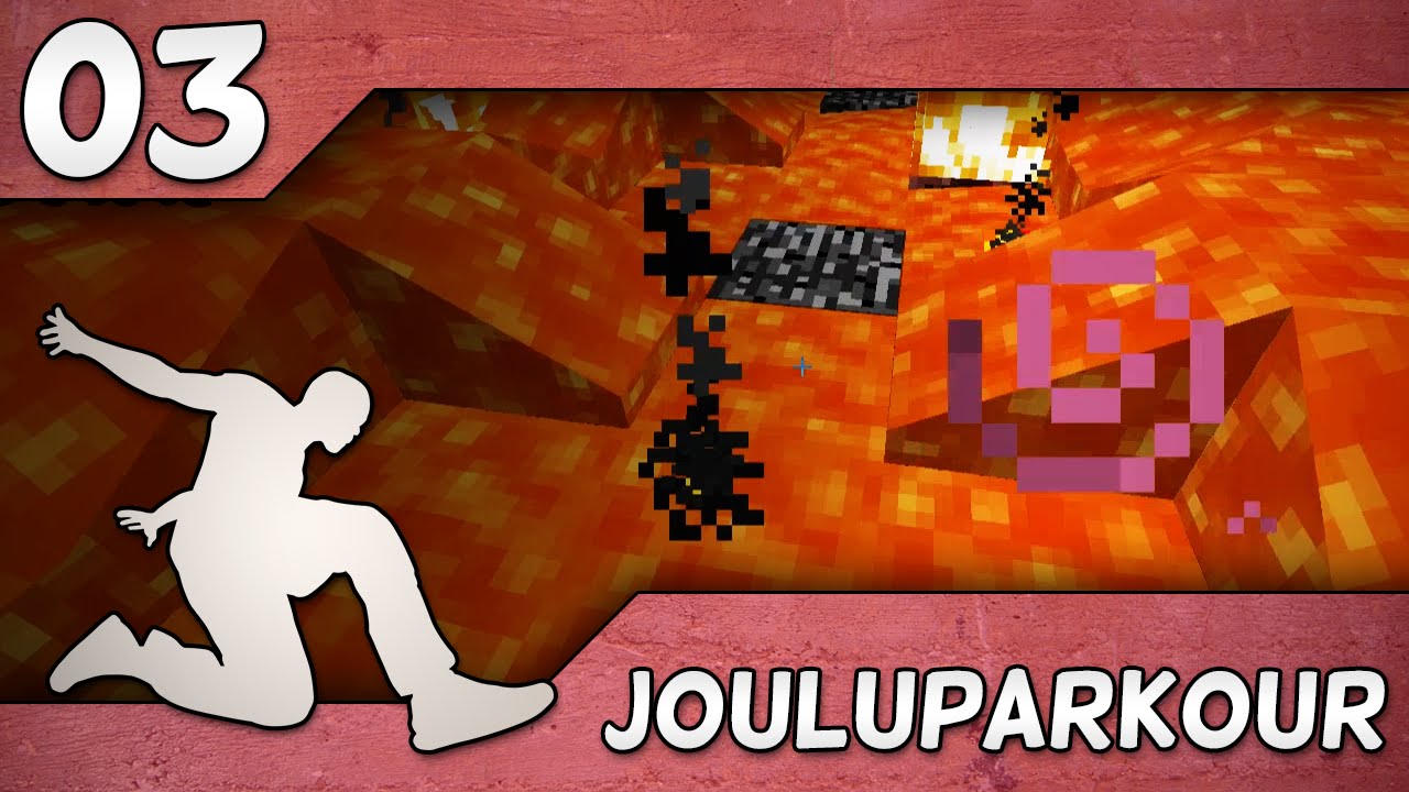 Christmas Parkour #3 | 100% REHELLISESTI!! w/ JKokki - YouTube