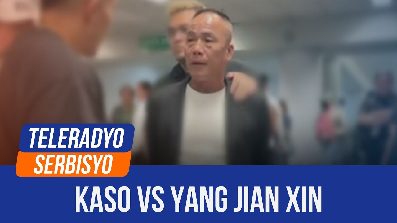 Michael Yang’s brother linked to illegal POGO to face charges: PAOCC ...