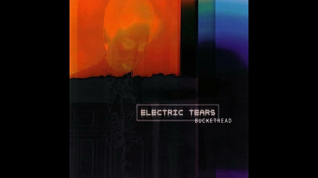 Buckethead - Electric Tears - 432Hz HD - YouTube