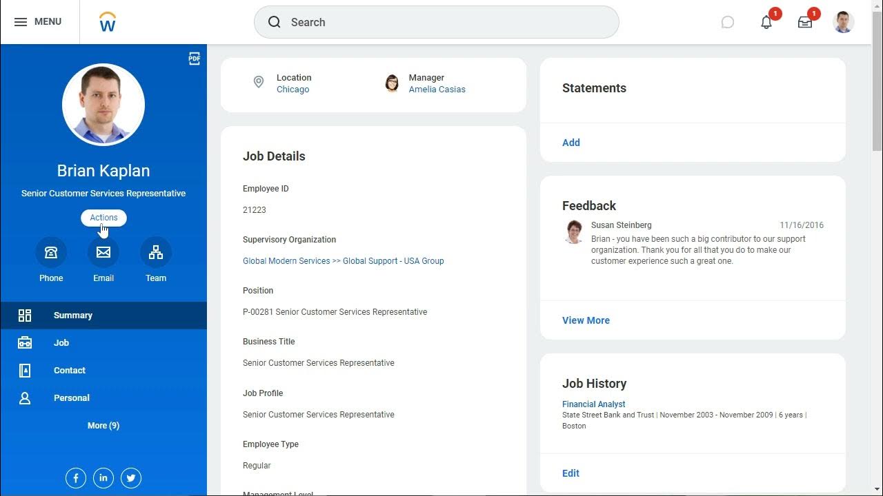 Workday Getting Started For Employees YouTube workday-getting-started-for-employees-youtube