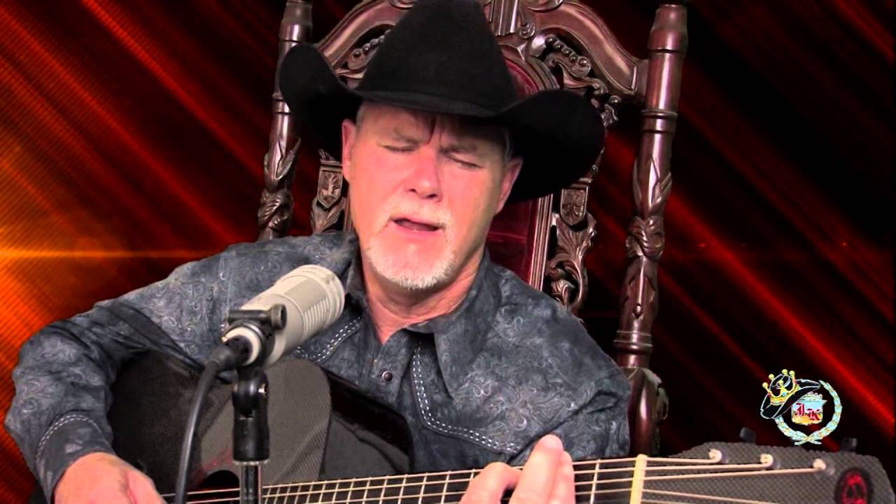 Ken Holloway We Can't Be Friends Anymore - YouTube