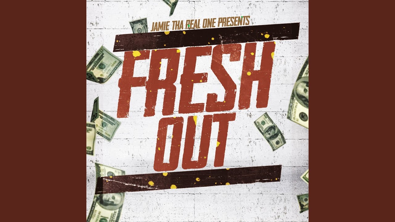 Fresh Out - YouTube
