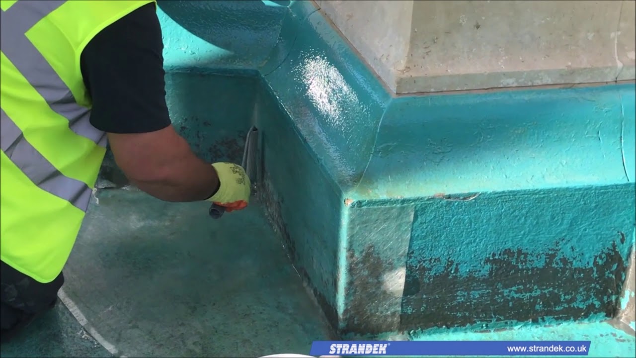 GRP Linings Cardiff - Concrete Water Feature Relining | Call us today ...