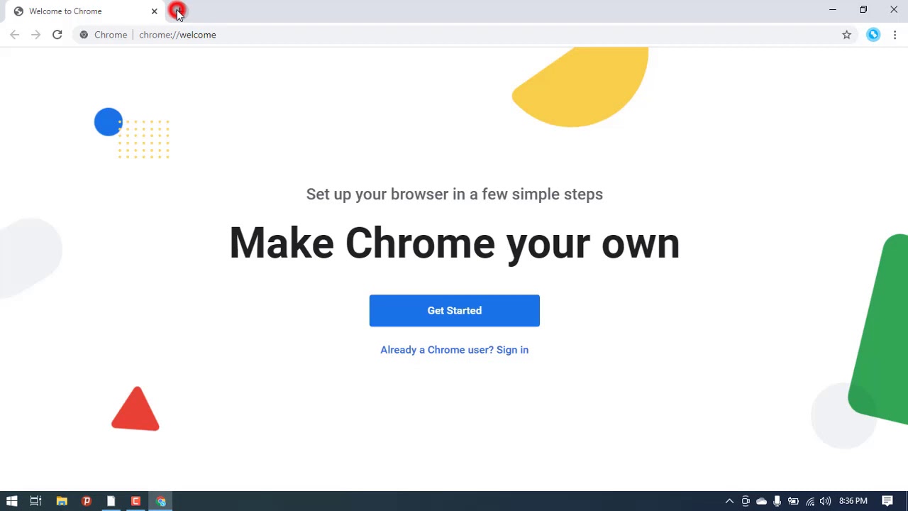 How To Creat User In Chrome Create Chrome User How Much U Need YouTube How To Creat User In Chrome Create Chrome User How Much U Need YouTube