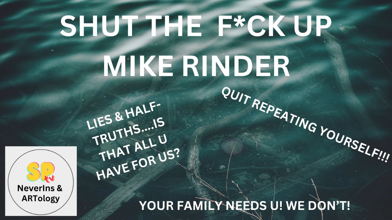 I/ We Disagree With You Mike Rinder!!! - YouTube
