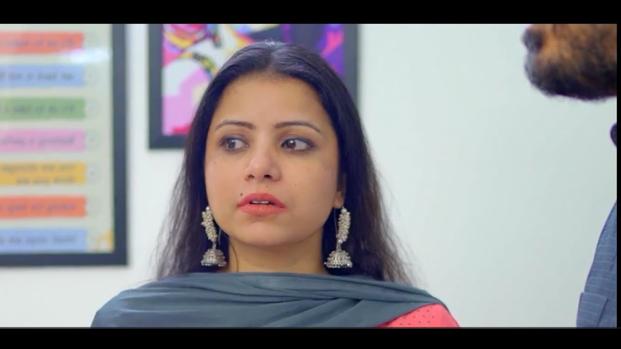 True Friend in Difficult Times | Rohit R Gaba - YouTube