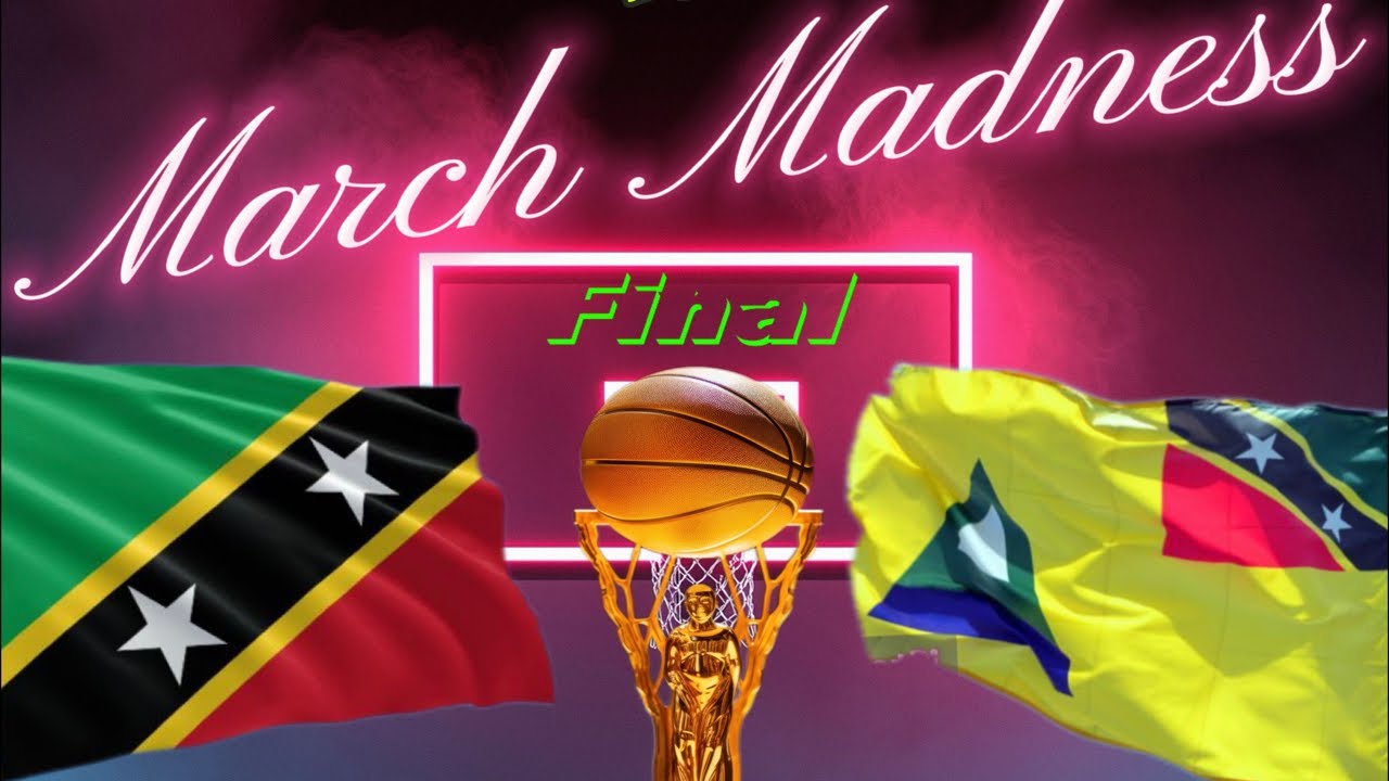 March Madness - YouTube