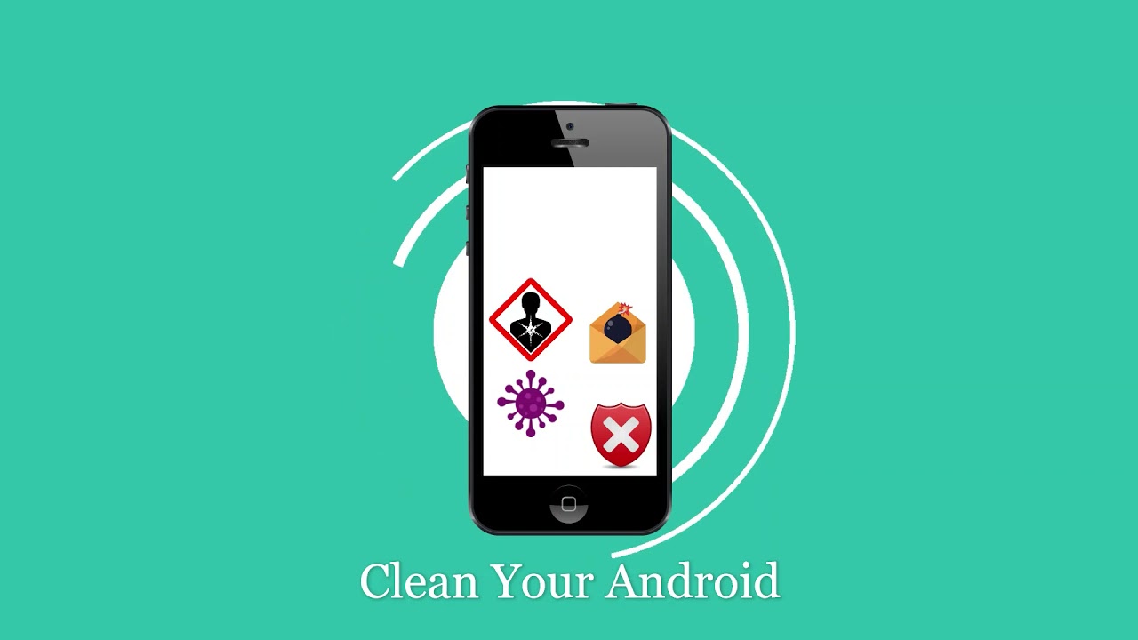 Clean Your Android Phone - YouTube