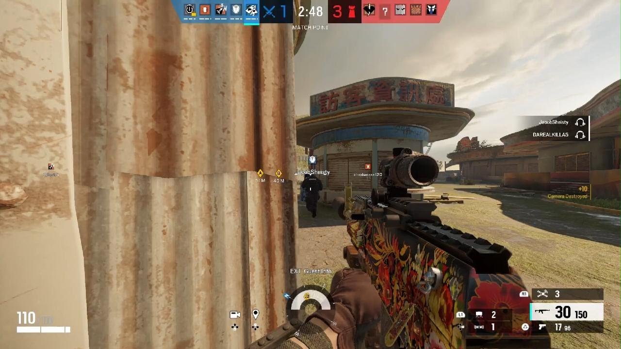 R6 Japan 🤟🧡 - YouTube