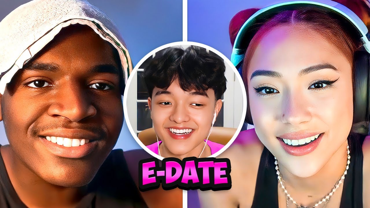 I Hosted an E-Date For an Onlyfans Model.. - YouTube