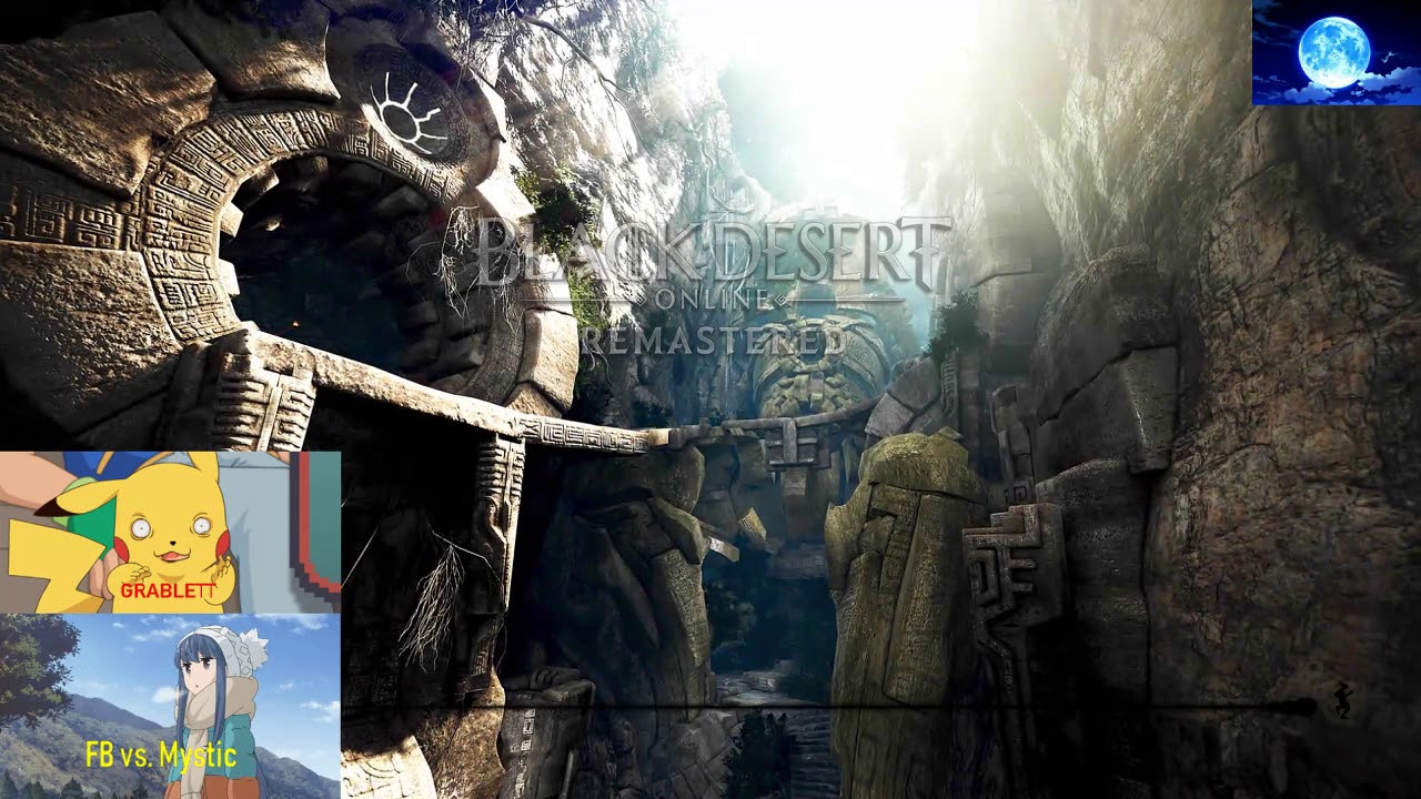 Black Desert Online: Nekoten/Chonation/Vertex/Element/Vixens vs Legatum ...