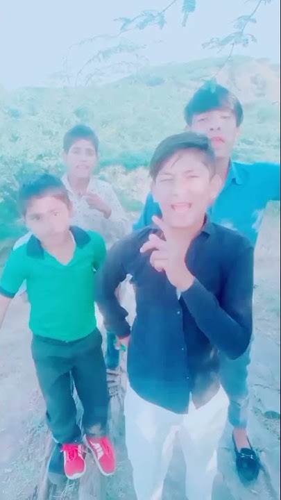 Mewati short video ikka mahun avesh khan ad - YouTube