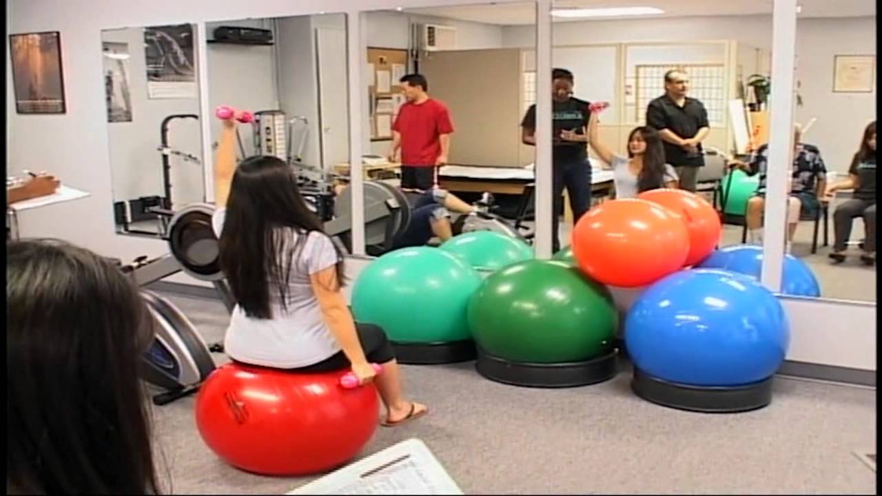 Moon Physical Therapy by Julie Moon (M.P.T.) in Honolulu, Hawaii - YouTube
