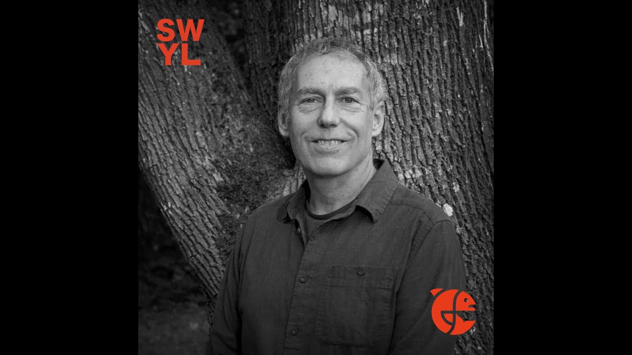 SWYL Episode 57 - Seth Zuckerman - YouTube