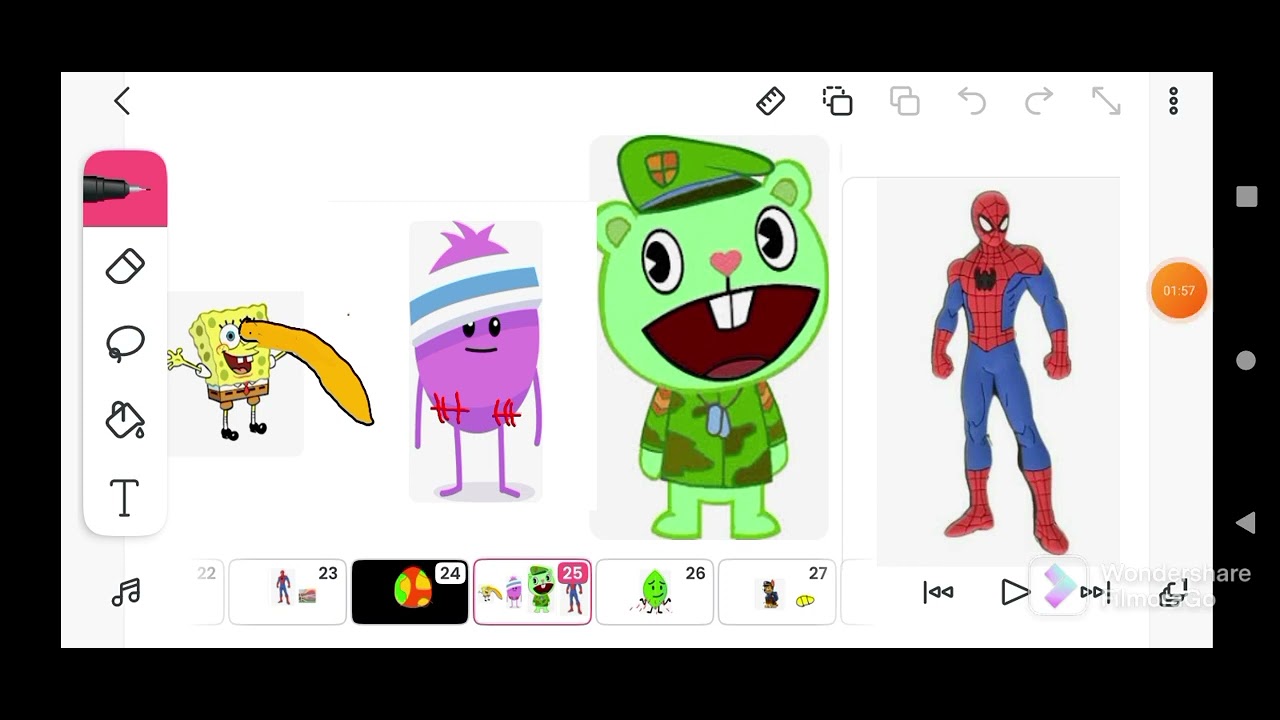 dwtd my version en español - YouTube