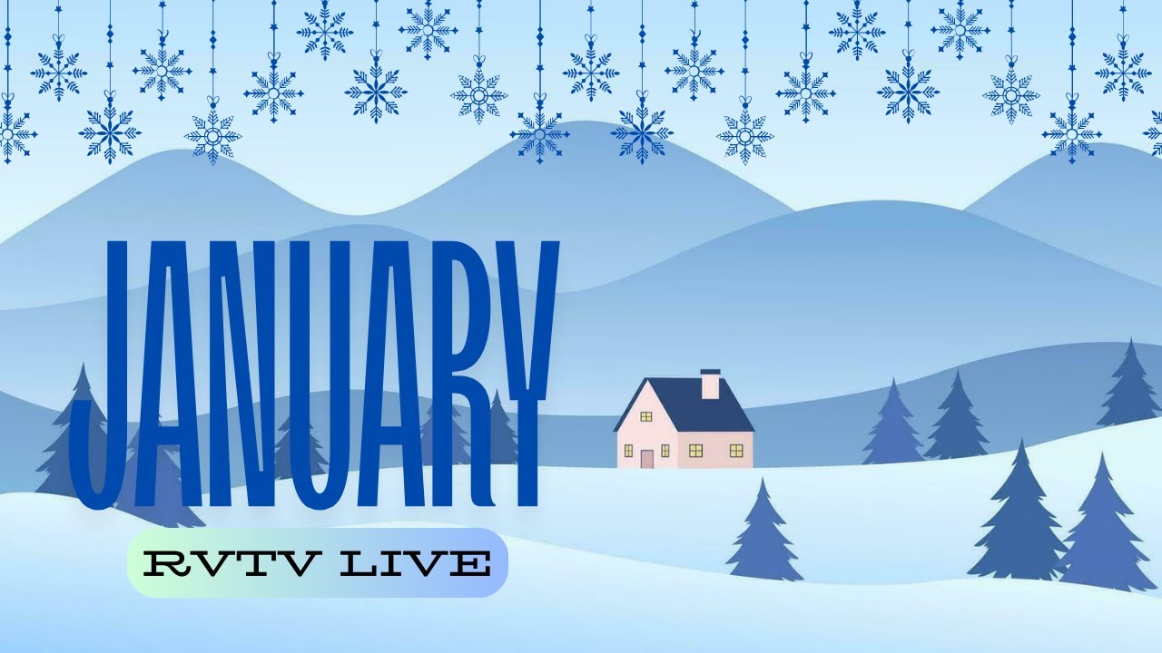 RVTV 1/17/2025 - YouTube
