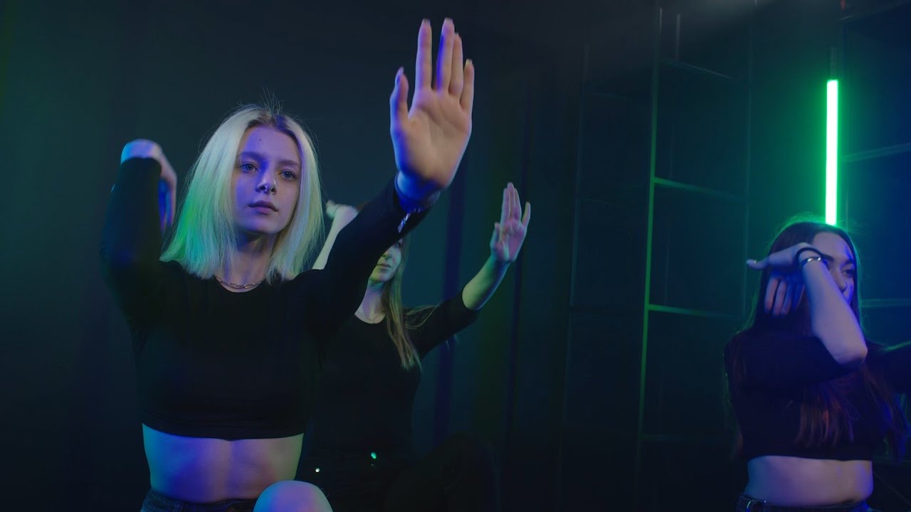 SGL TV – Дезик для ладоней (Official Music Video) - YouTube