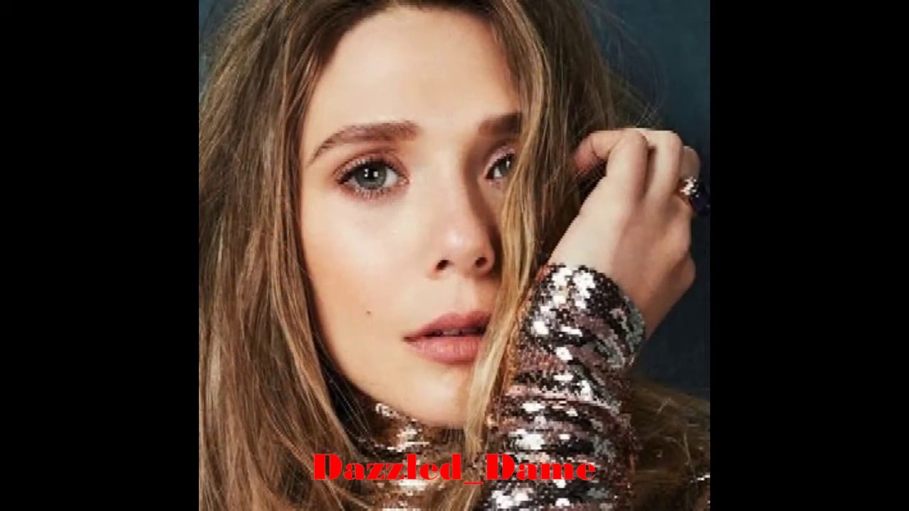 Sebastian Stan And Elizabeth Olsen Edit Youtube 4478