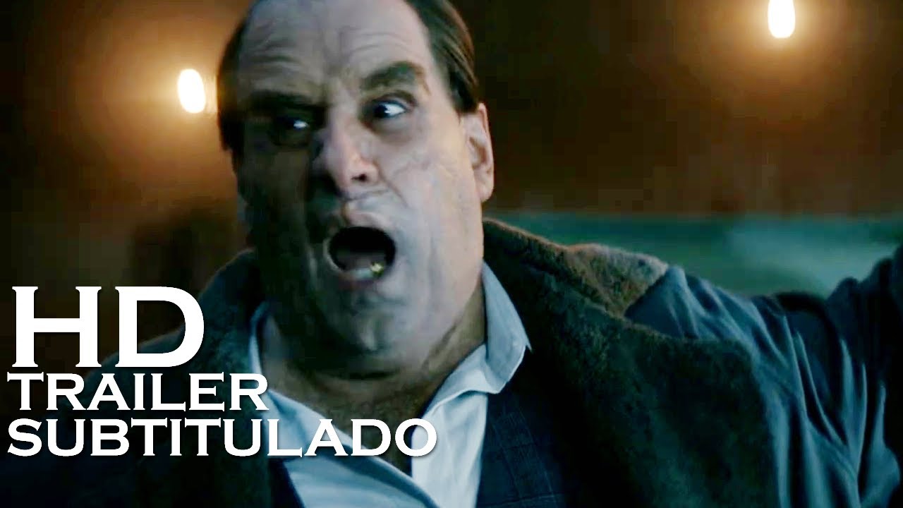 The Penguin 1x06 Promo SUBTITULADO [HD] The Penguin 1x06 Traile - YouTube
