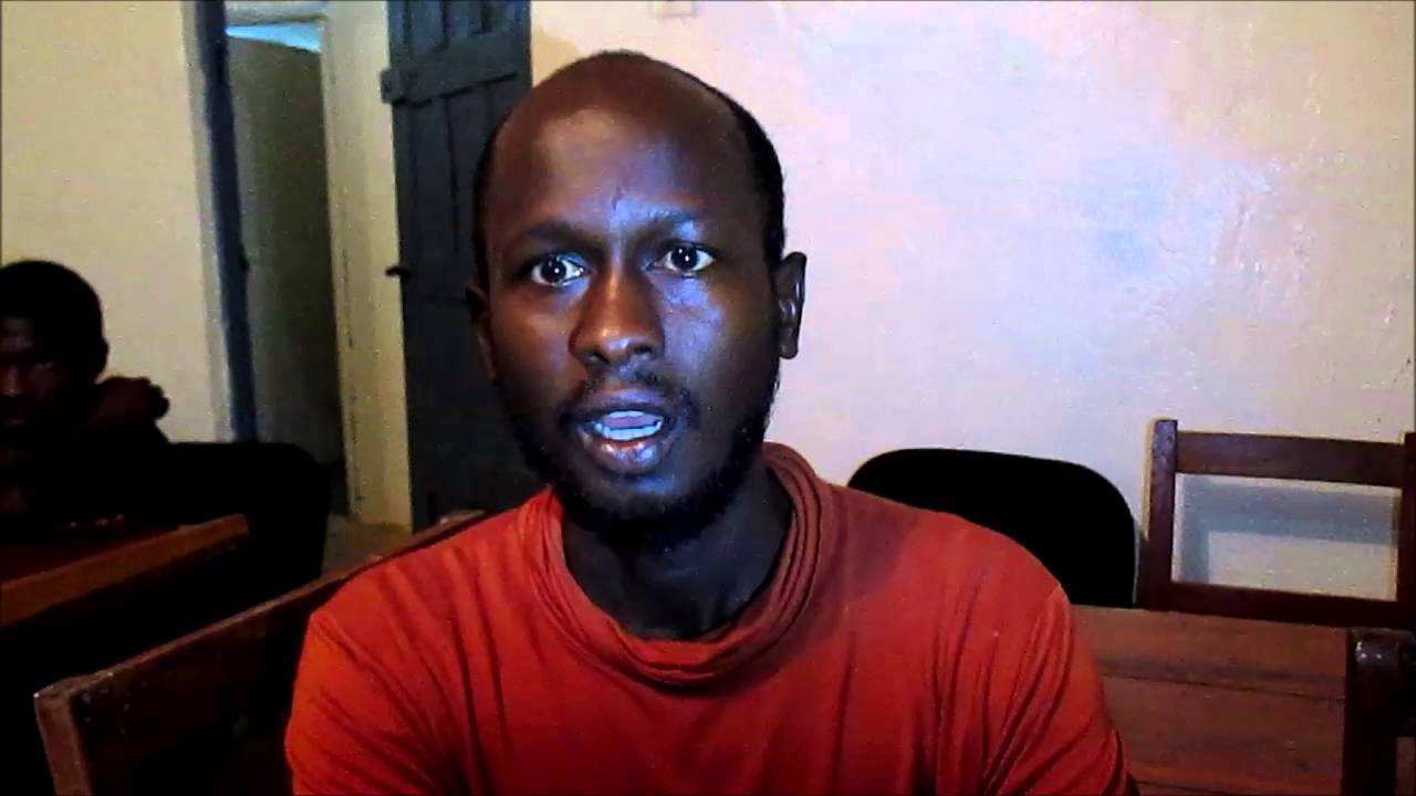 Bio Ismael Diallo - YouTube