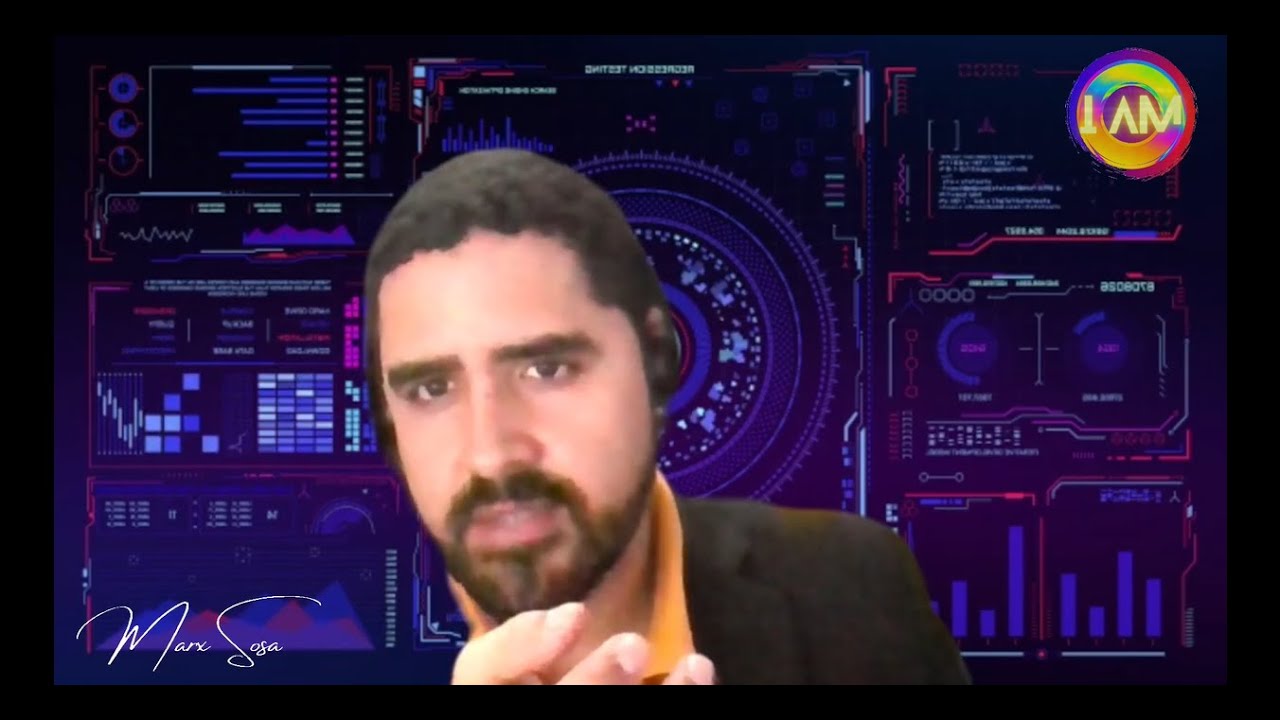 Marx Sosa - Tipos de Estres, Efectos a Largo Plazo, El Poder De Tus ...