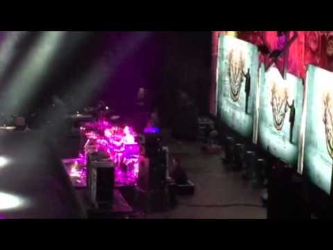 Tool - Parabol & Parabola (Live @ Bridgestone Arena in Nashville, TN) 1 ...