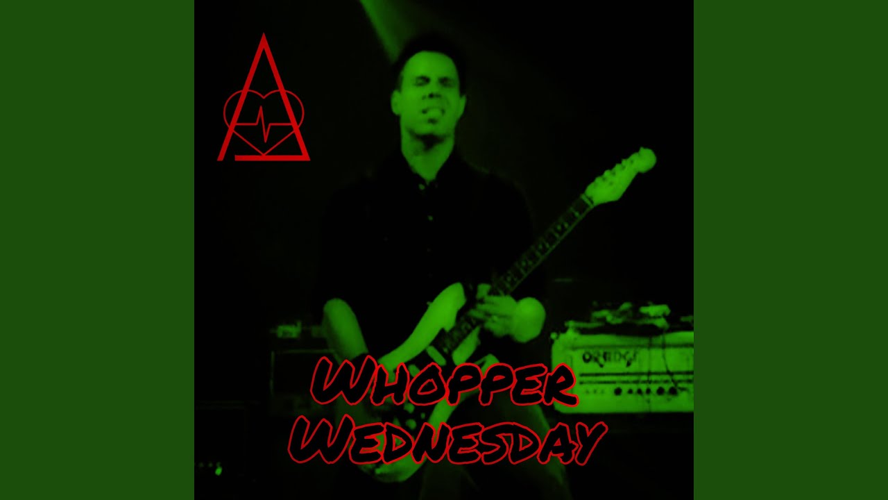 Whopper Wednesday - YouTube