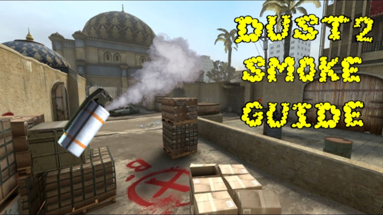 [SMOKE] Les 6 à connaître sur D2 - YouTube