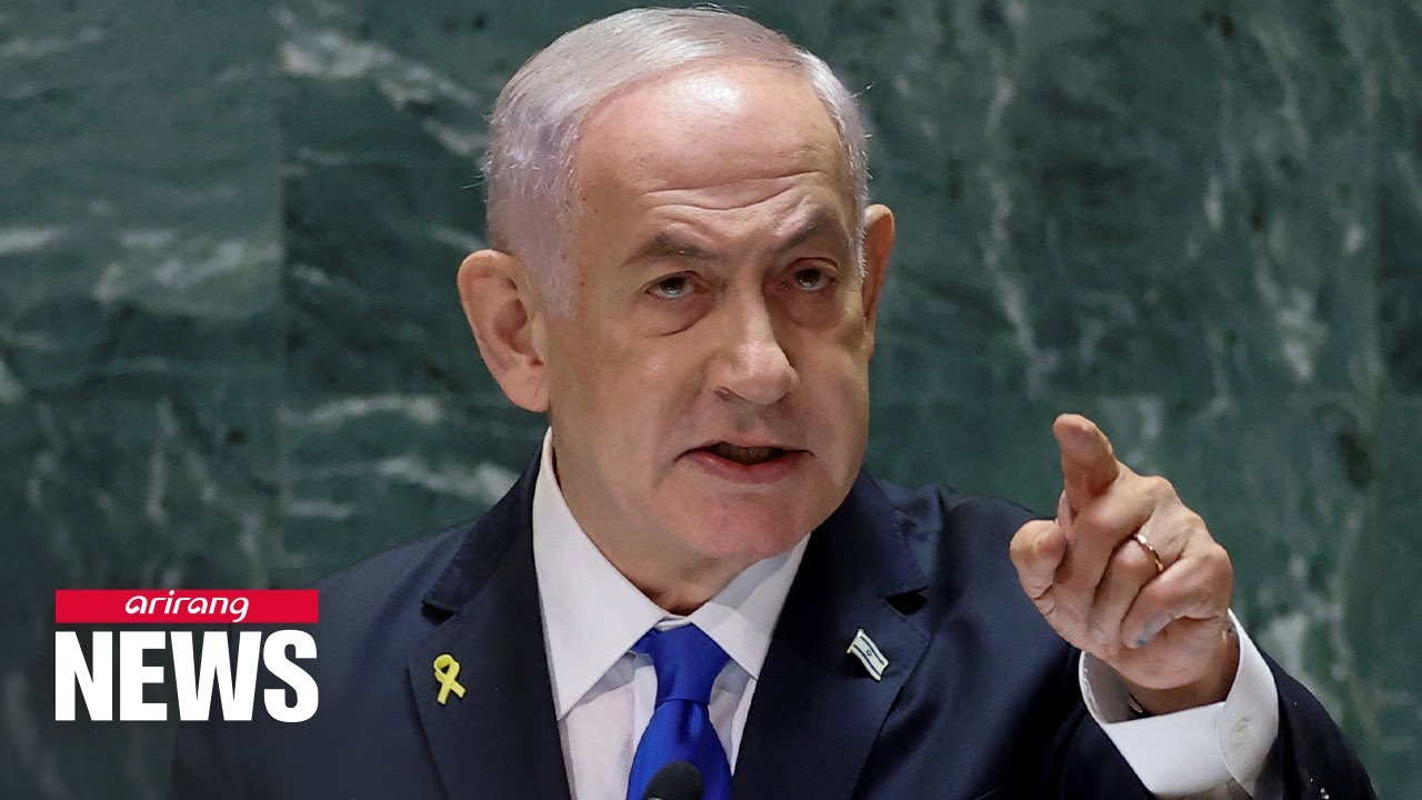 On-point: Israeli PM Netanyahu approves targets for Iran attack ...