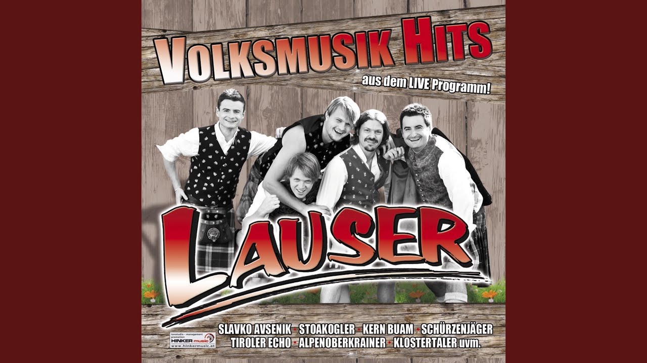 Slavko Avsenik Medley - YouTube Music