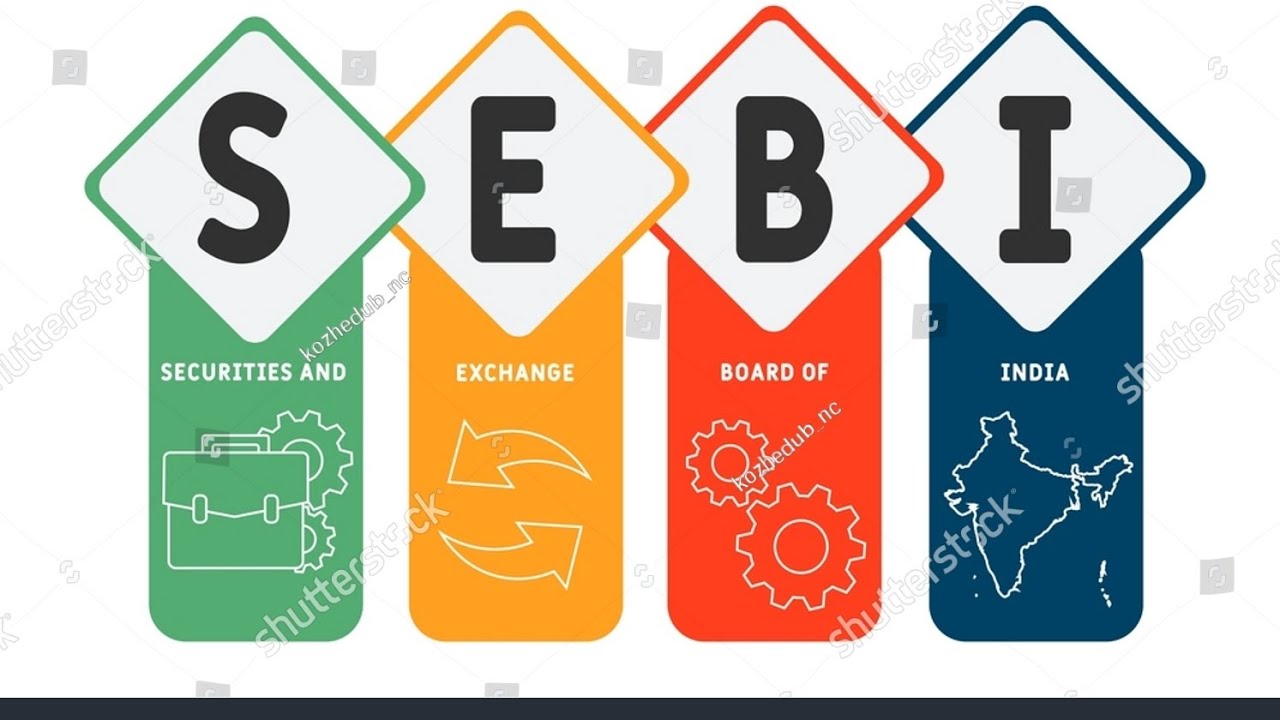SEBI Act , 1992 || Securities and Exchange Board of India Act ️ ️ - YouTube
