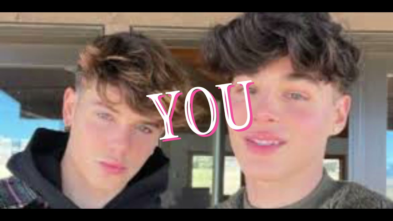 NICKY+PIERRE | SONG EDIT | UPDATED VERSION | 🥺 ️ - YouTube