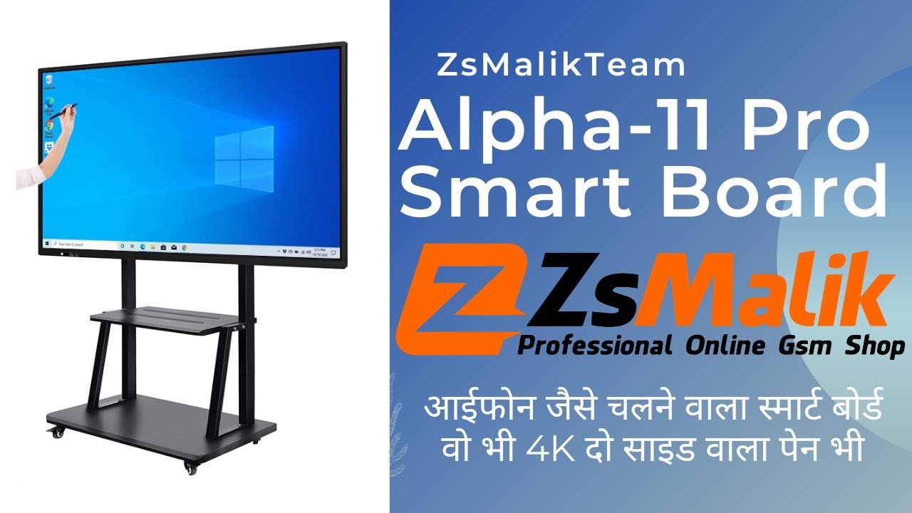 Alpha 11 Pro I Best Digital Board In India Smart Board For Online alpha-11-pro-i-best-digital-board-in-india-smart-board-for-online