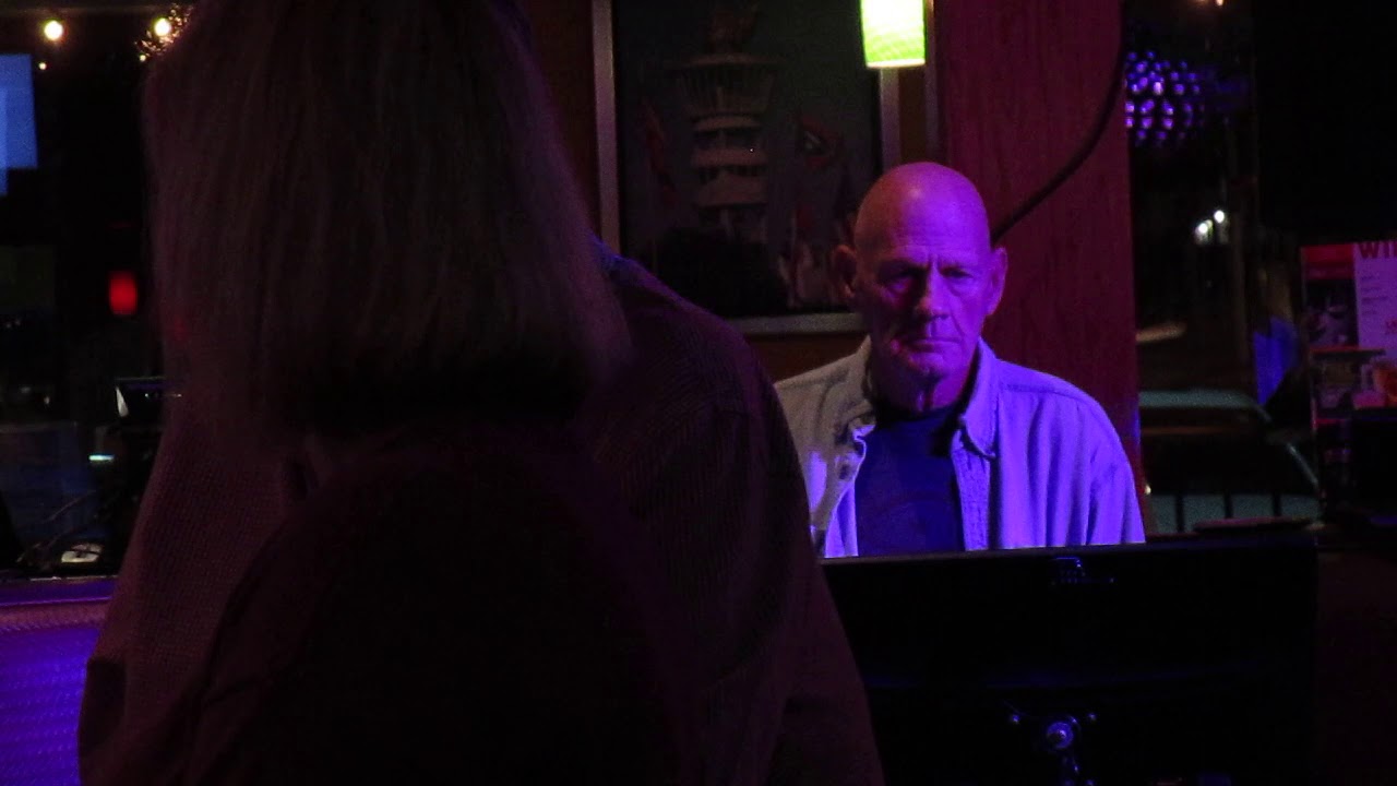 Bobby Jack - YouTube