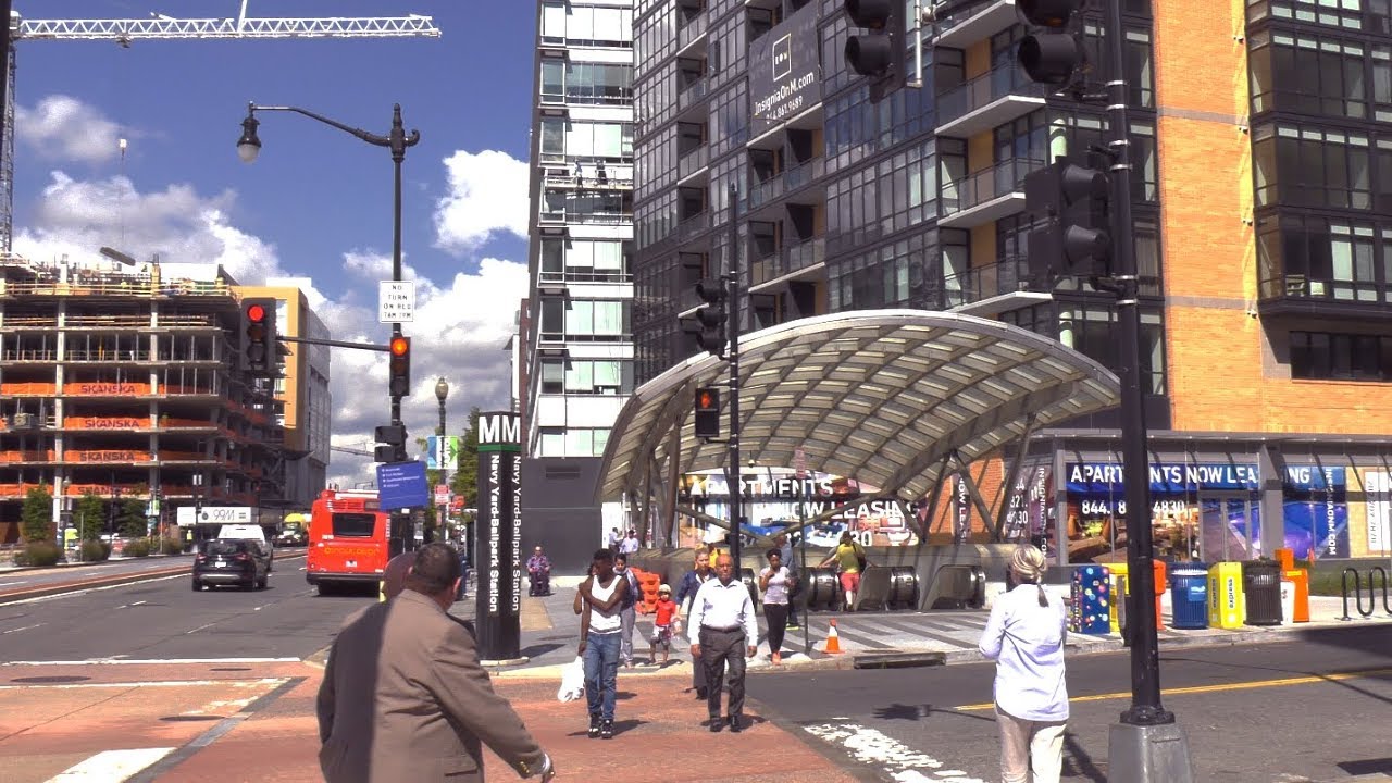 Linking People to Opportunity: FTA’s Role in Creating Complete ...