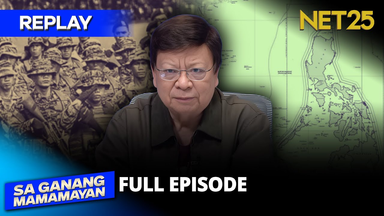 Sa Ganang Mamamayan - February 6, 2026 - YouTube