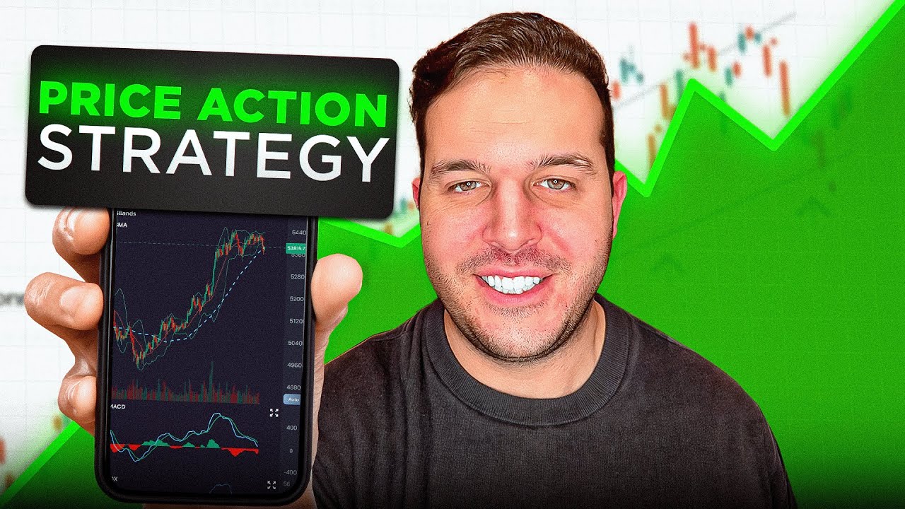 How To Read Price Action (Full Strategy) - YouTube