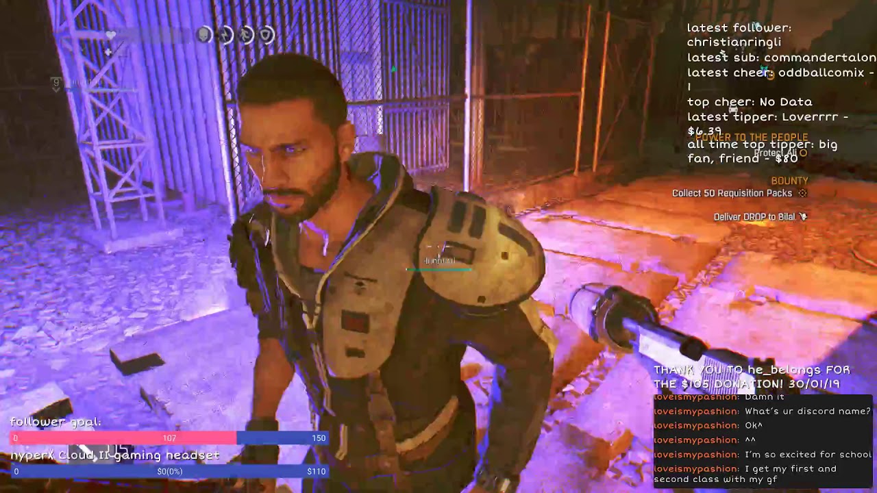 Dying Light: The Following #2 with Michael! - YouTube