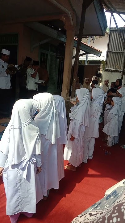 Maulid nabi Muhammad #youtubeshorts #shorts #maulidnabi - YouTube