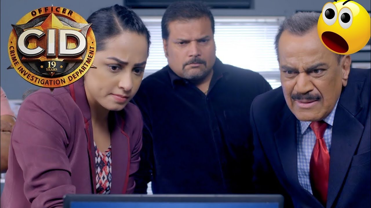 CID Under Fire | CID Movies | 19 Dec | CID bangla episode | S Sumon ...