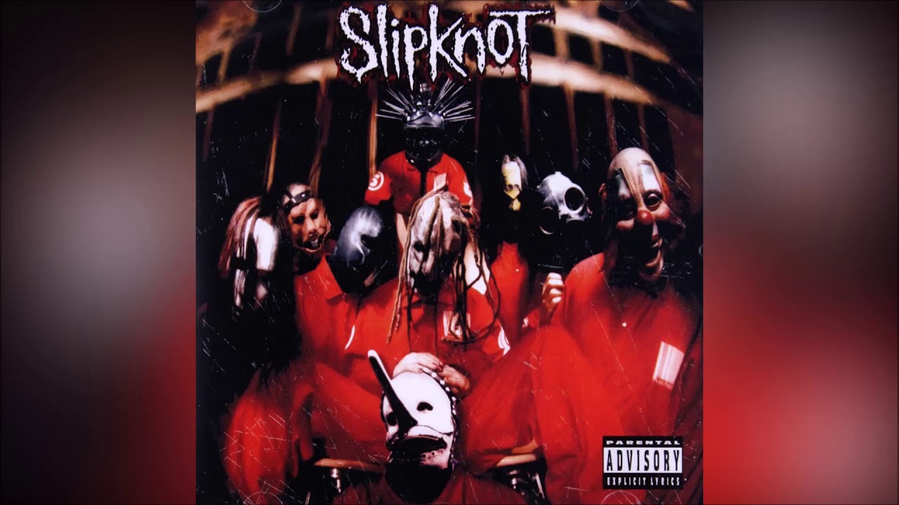 Slipknot - Only One - YouTube