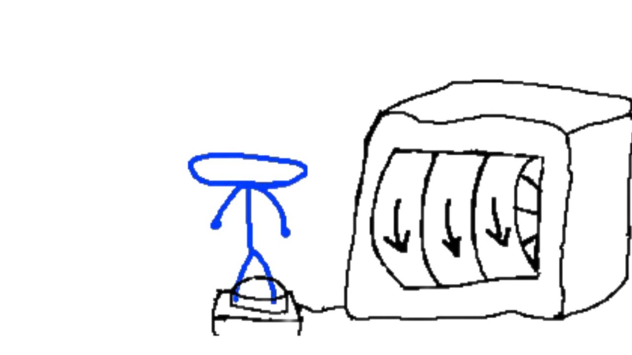 Gamblecore Meme - YouTube