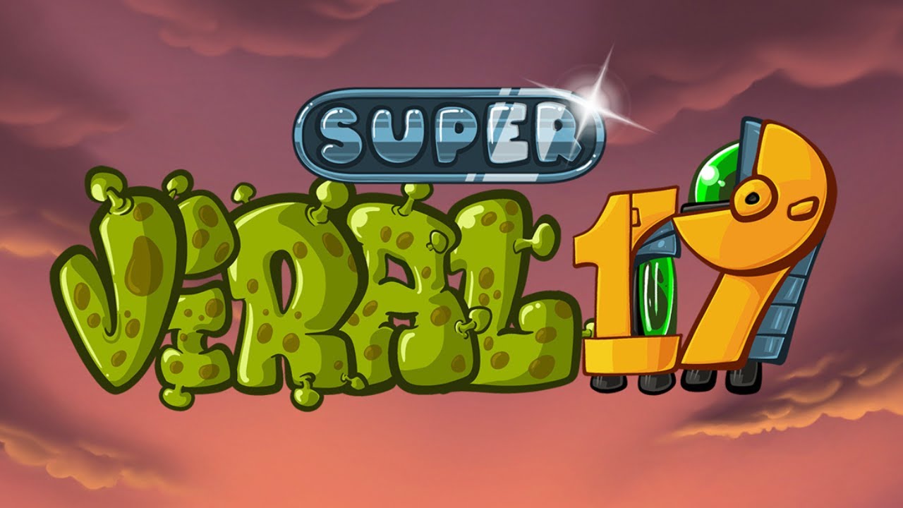 Super Viral 19 - Trailer - YouTube
