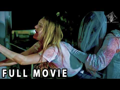 UNHINGED: RETRIBUTION 🎬 Full Thriller Horror Movie 🎬 English HD