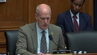 House Transportation and Infrastructure Committee Hearings and Meetings ...