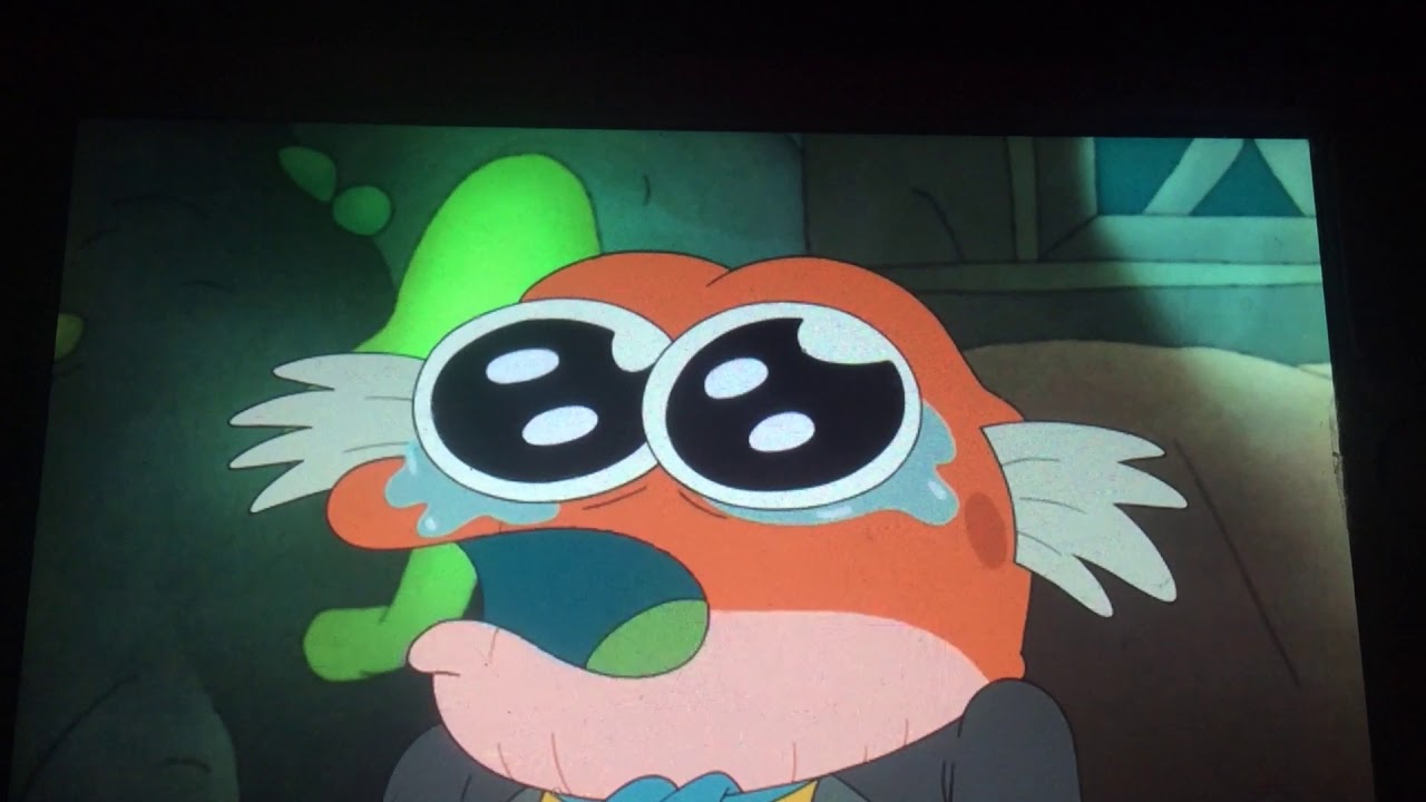 Hop pop crying - YouTube