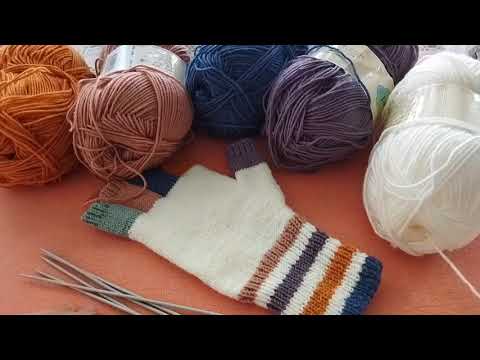 BEŞ ŞİŞ ELDİVEN DETAYLI ANLATIM